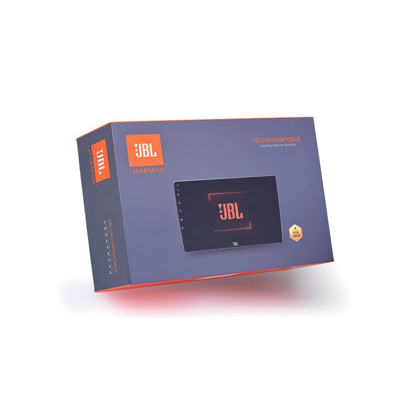 JBL Harman ORIGIN A series 6 GB RAM 128GB ROM High end Android Player ...