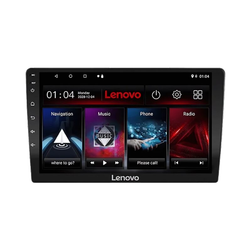 Lenovo D1 V5 2GB RAM 64GB ROM 9"/10" Android Player - vishmithacaraudio.lk